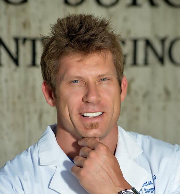 Hip & Butt Implants Beverly Hills & Los Angeles, CA | Ryan Stanton MD