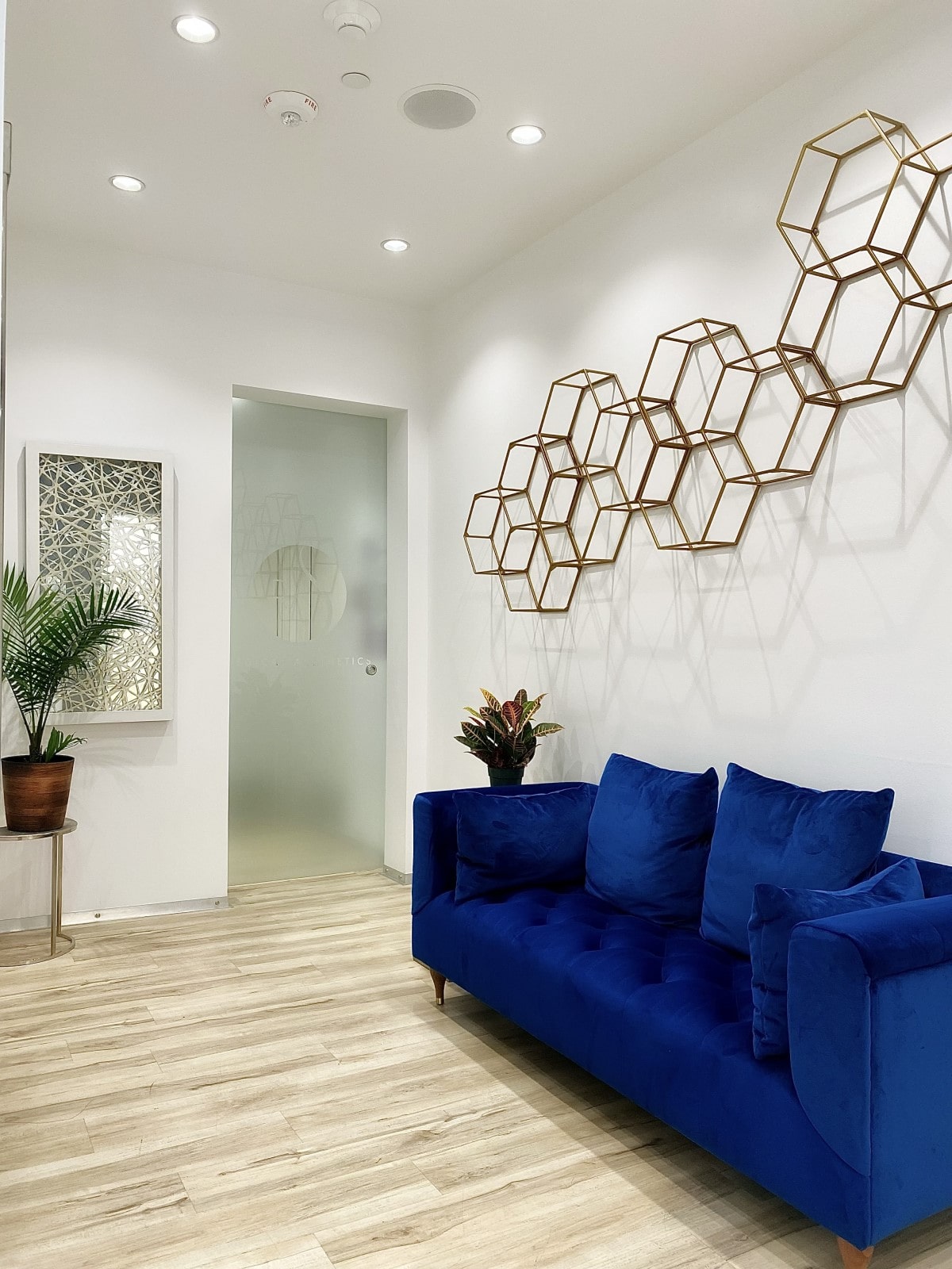 Contact Ryan Stanton, MD in Beverly Hills