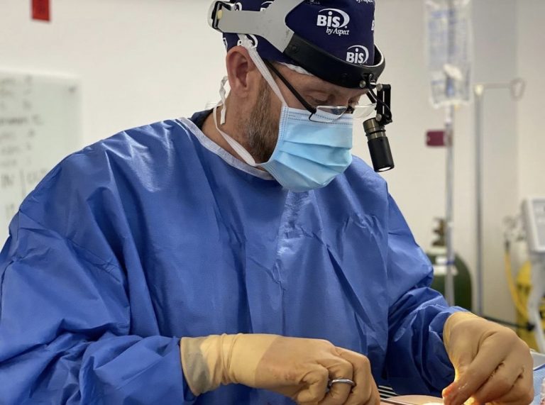 Best Butt Implant Surgeon Beverly Hills, CA | Ryan Stanton MD